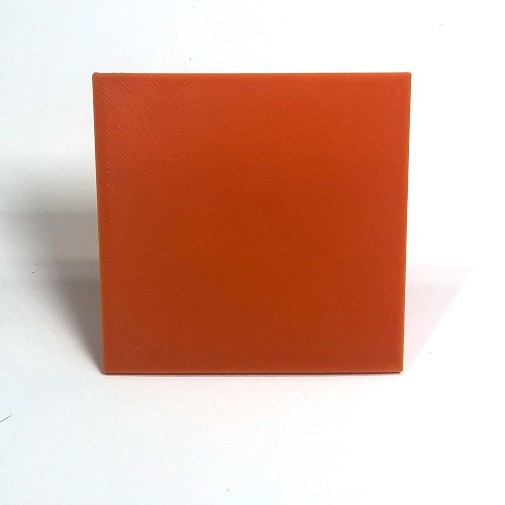 Zipper Jig 3rd Hand for #3 #5 Zippers 3D Printed • Cosmic Frogs Vinyl